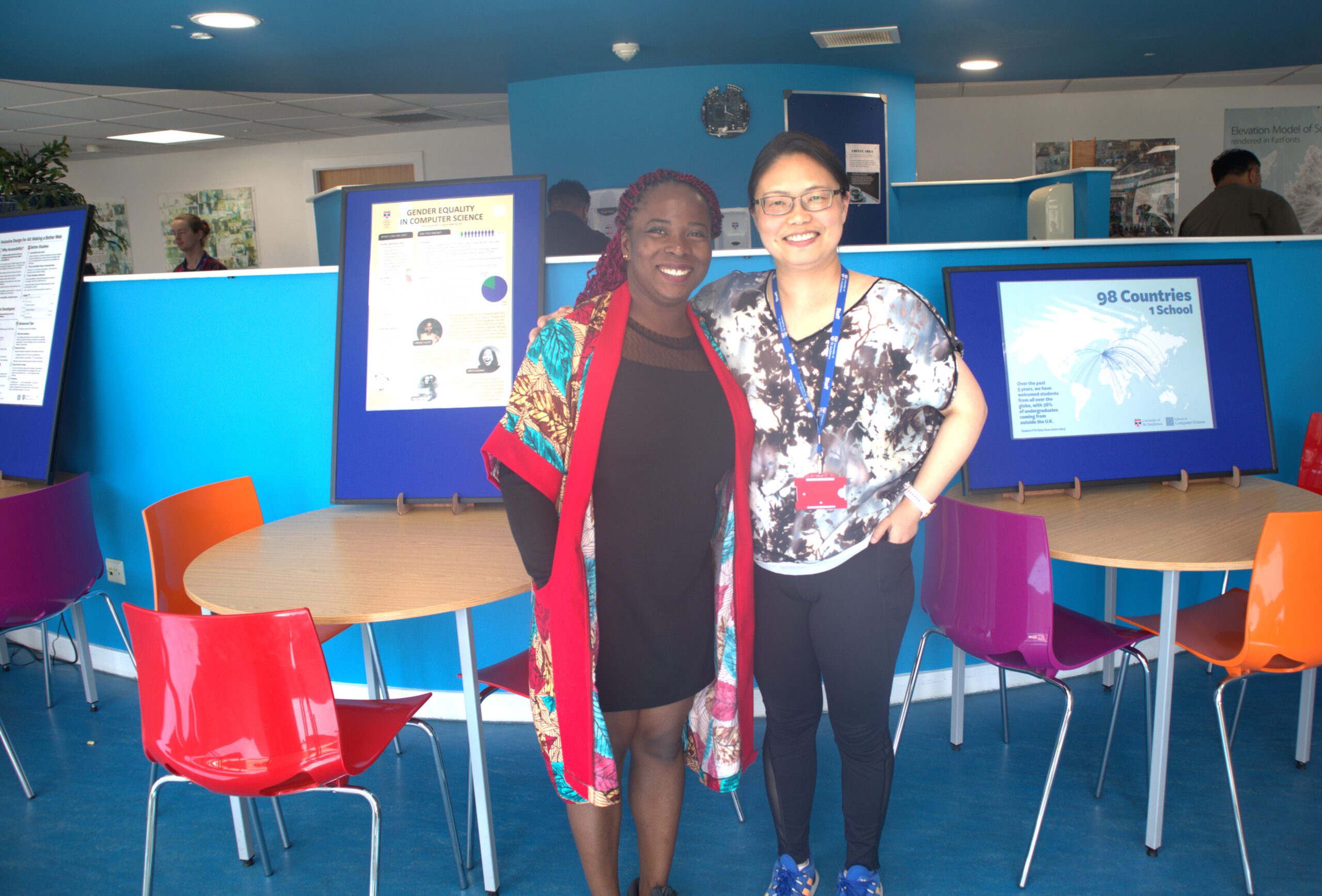 EDI Talk: Why Do We Need Diversity in Research Software Engineering ...