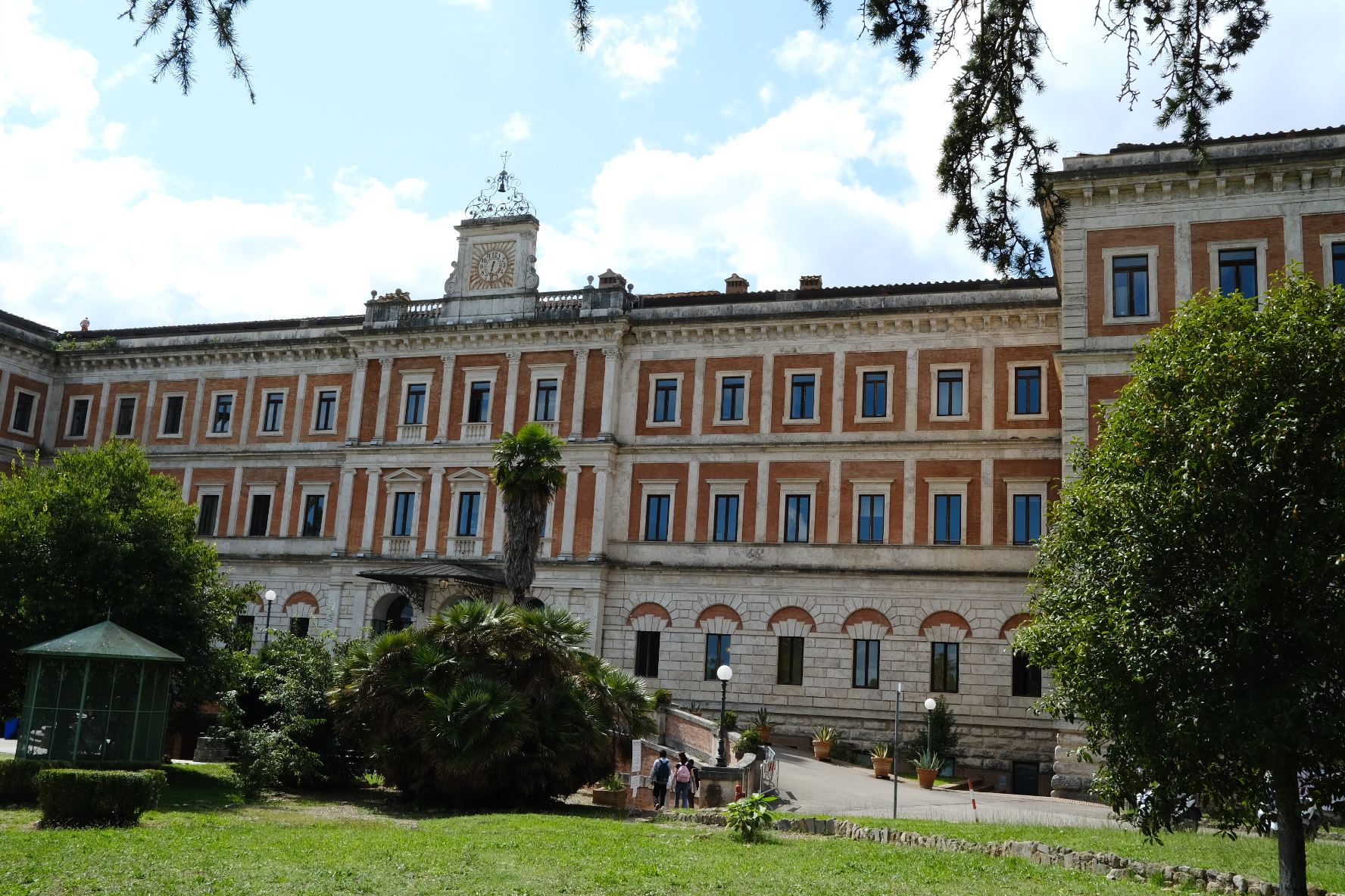 St Andrews Computer Science makes big splash at Digital Heritage 2025 ...