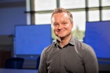 New Chair in Artificial Intelligence – Computer Science